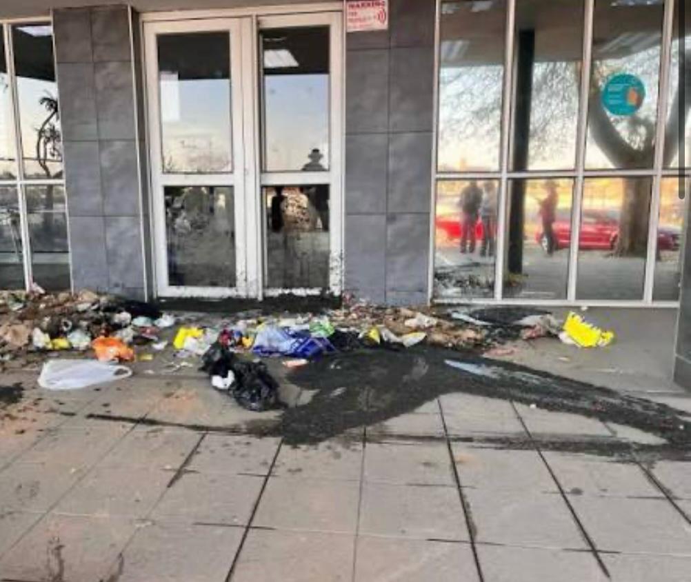 Lucia Witbooi appointed as Namibia’s new vice president - News - The ...