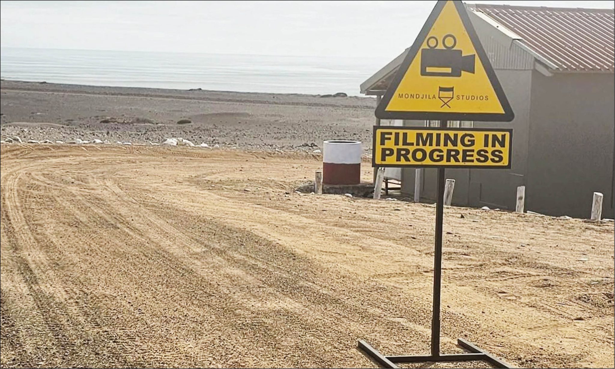 Filmmakers boosted with first props and costume house - Lifestyle - The ...