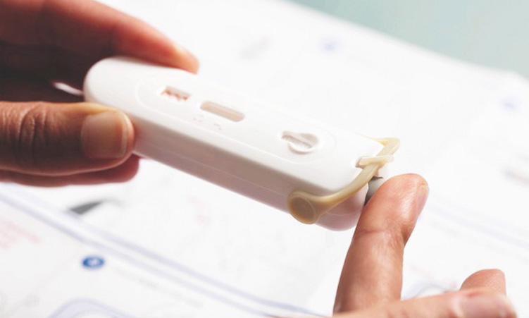 HIV kits and medicine shortages loom, Amupanda warns - News - The Namibian