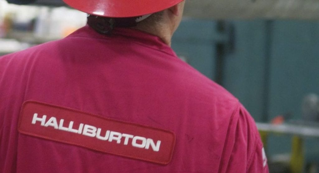 Halliburton posts steady Africa revenue - News - The Namibian