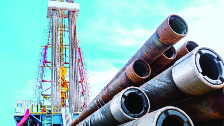 Owambo Basin oil exploration planned for 2026 - Business - The Namibian