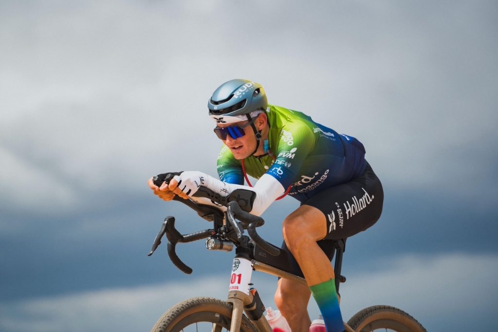Coetzee, Holtrup win Nedbank Desert Dash - Sport - The Namibian