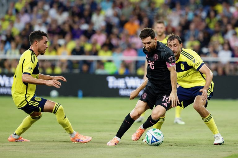 Messi eyes first MLS crown as Miami face Mueller-led Vancouver - Sport ...