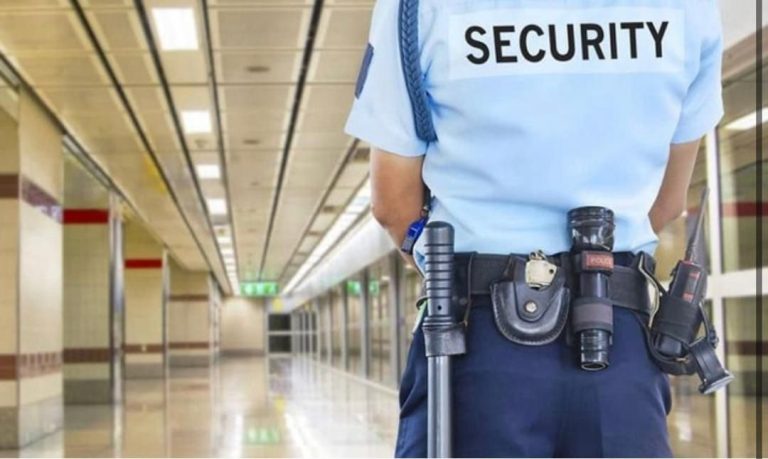 Criminals steal G4S uniforms to pose as security guards in Windhoek ...