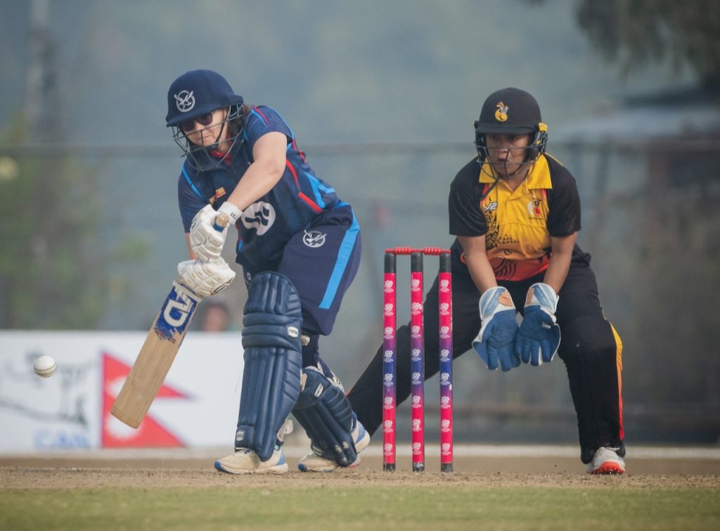 Namibia’s World Cup hopes over - Sport - The Namibian