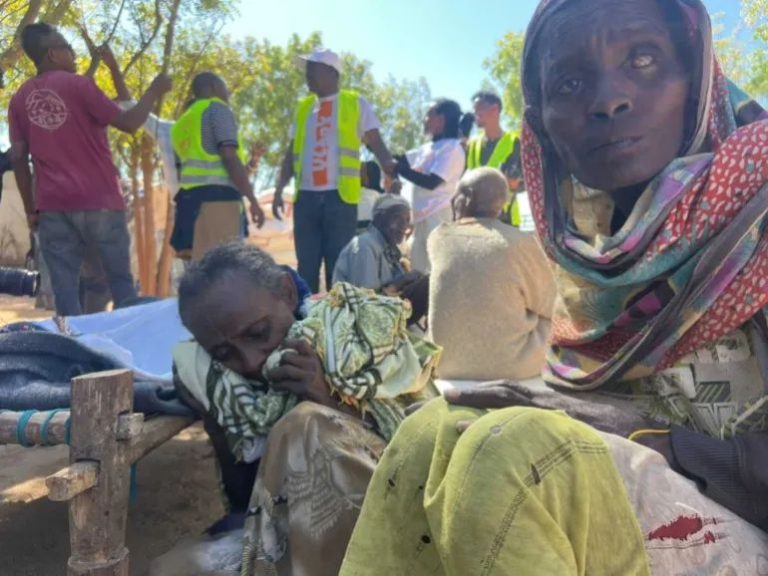 USAID cuts deepen famine fears in Ethiopia’s Tigray as aid groups warn ...
