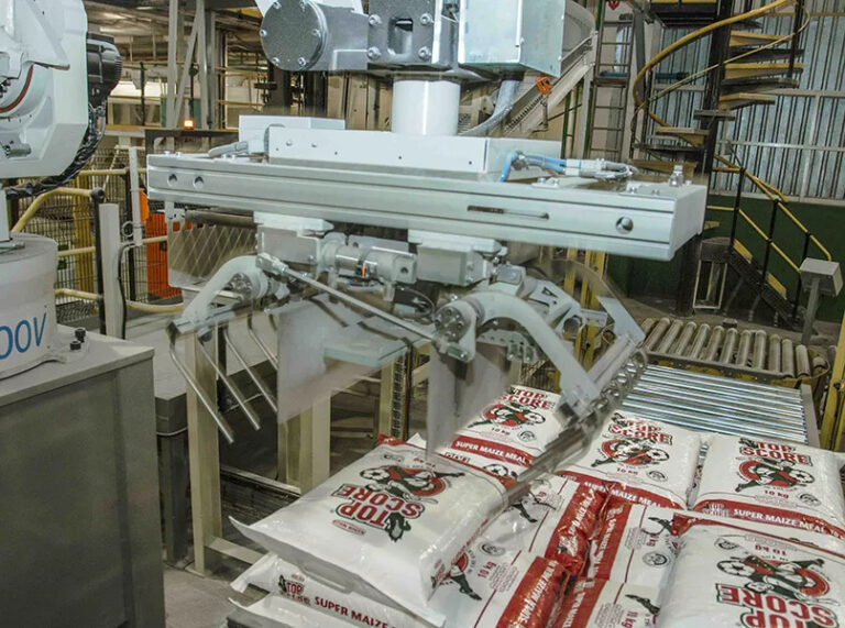 No food shortages – Namib Mills - The Namibian