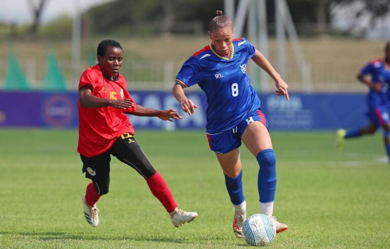 Gladiators face defending champs Zambia - Sport - The Namibian
