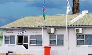 Fisheries Observer Agency snubbed at Walvis Bay talks - News - The Namibian