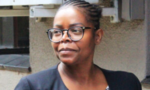 Former Bank Windhoek employee Heidi Boois in court over N$3.36 million ...