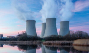Namibia’s Nuclear Power Ambitions Offer Path to Energy Independence ...