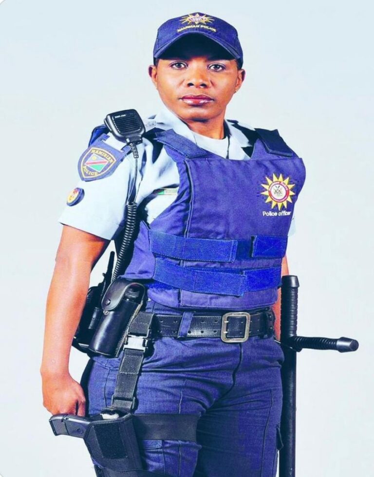 Police chief appoints Da Fonsech as head of tourism protection unit ...