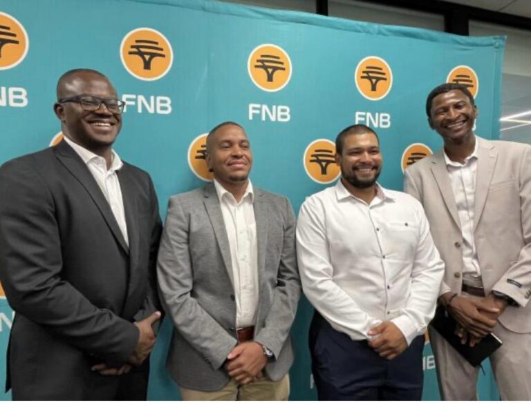 FNB Namibia launches digital group savings account - News - The Namibian