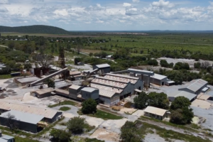 Kombat Mine gets new lease on life - Business - The Namibian