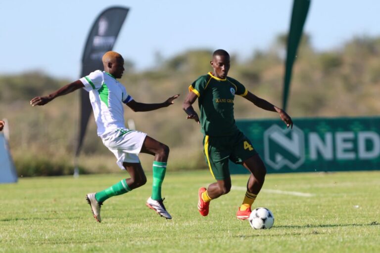 Nedbank Namibia Newspaper Cup key to Namibia’s football future - Sport ...