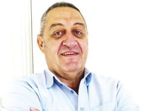 Otesa appoints Marius Burger as chief financial officer - Job Finder ...