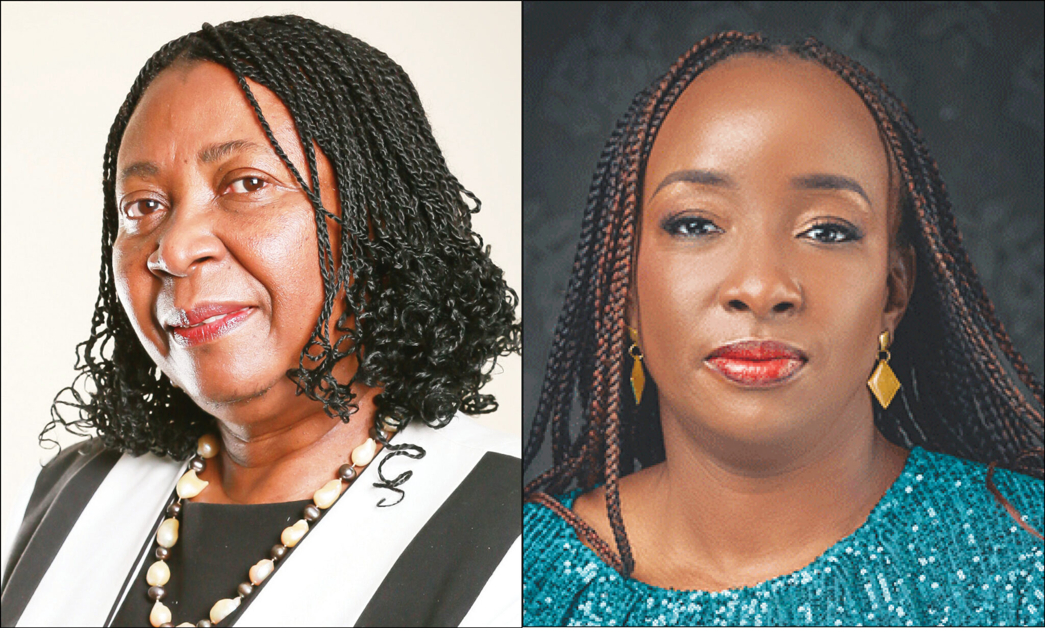 SSC manager alleges CEO Milka Mungunda interfered in national pension ...