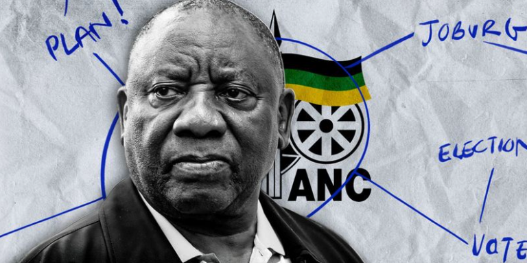 Finally, signs of an ANC electoral strategy - News - The Namibian