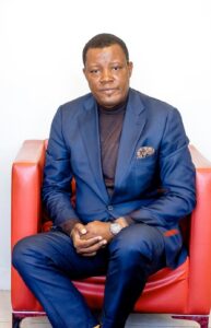 PDM leader McHenry Venaani delivers contribution to National Assembly ...