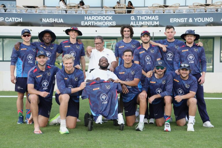 Eagles with backs to the wall - Sport - The Namibian