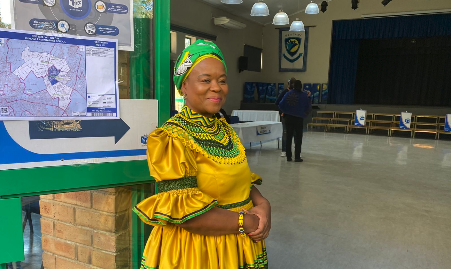 EXCLUSIVE: The mystery of Minister Sisisi Tolashe’s missing SUVs - News ...