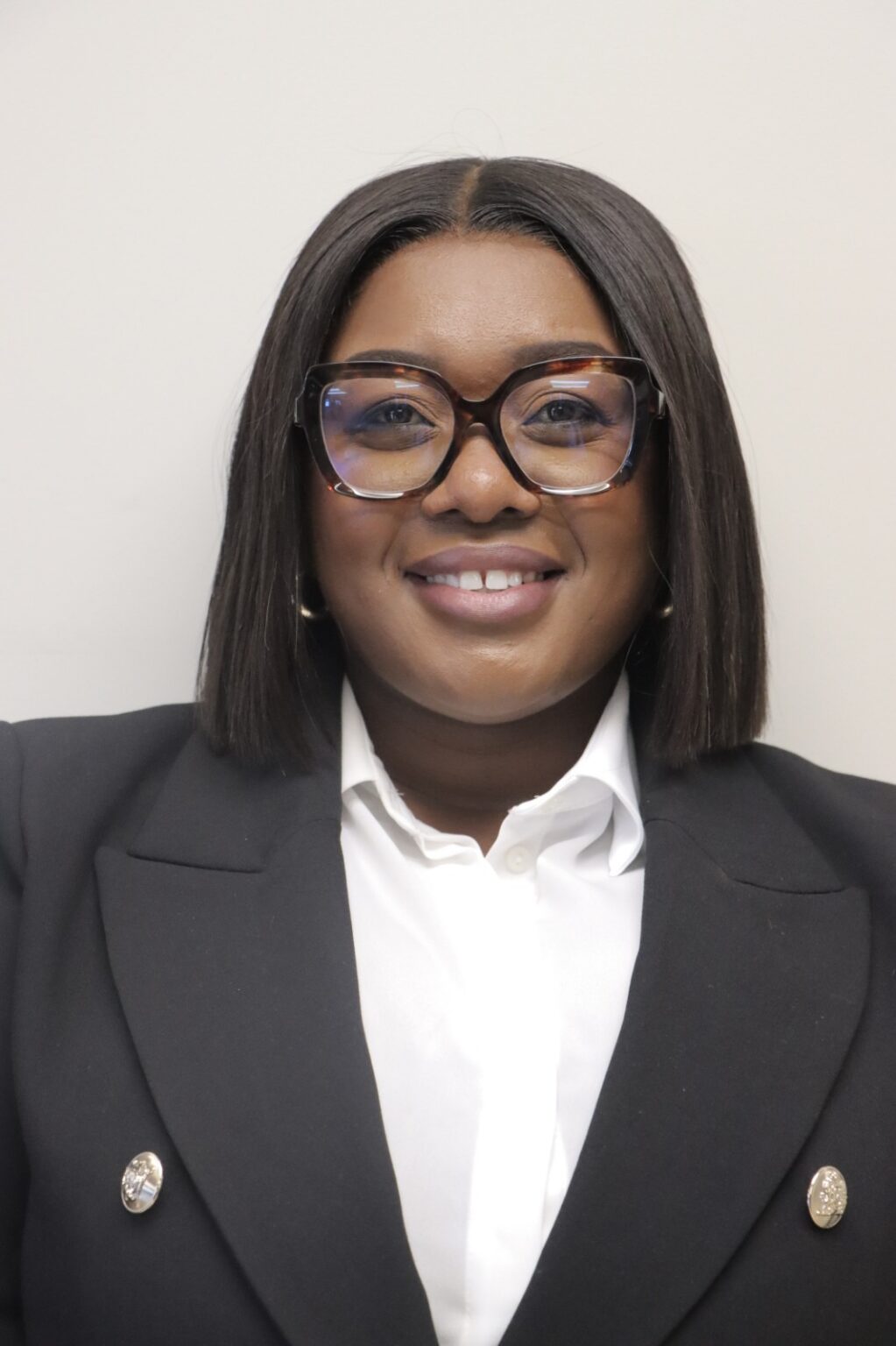Shilongo-Alexander appointed as government attorney - News - The Namibian