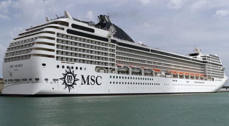 MSC Cruises to recruit over 200 Namibians for onboard hospitality jobs ...