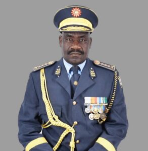 Shikongo reshuffles four police commissioners - News - The Namibian