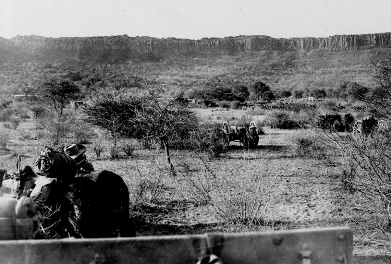 Otjozondjupa to mark historic first Genocide Day commemoration at ...