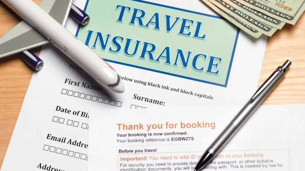 Trip Cancellation Insurance a Must for Travellers - Business - The Namibian