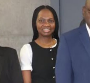 Aune Amutenya appointed acting petroleum commissioner - News - The Namibian