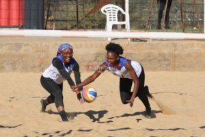 Liqui Fruit Series kicks off with Winter Classic - Sport - The Namibian