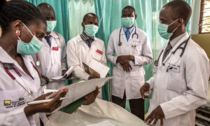 NSFAF funding cuts hit medical students - News - The Namibian