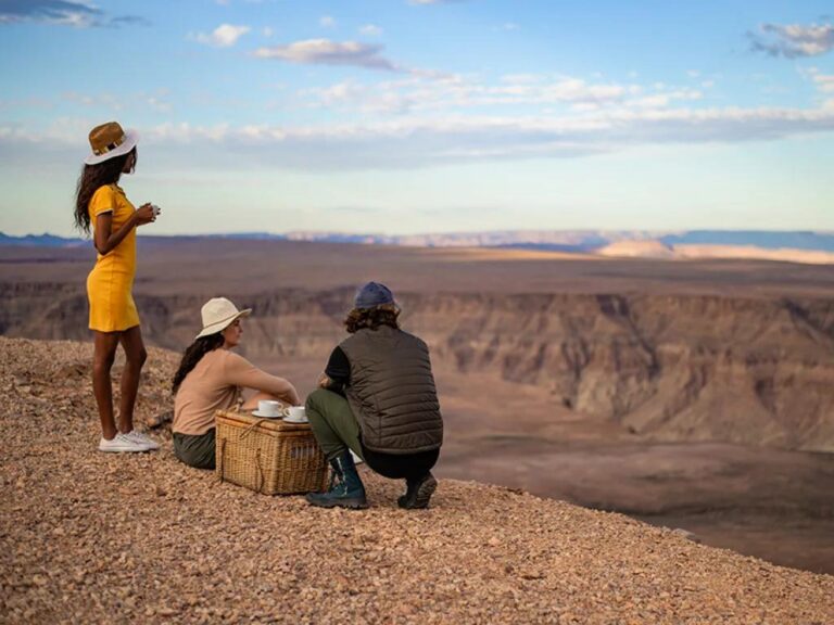 Caged Wilderness and Continued Inequality - Letters - The Namibian